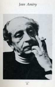 Jean Améry – Πέρα από την ενοχή και την εξιλέωση. Απόπειρες ενός ...