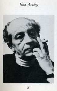 Jean Améry – Πέρα από την ενοχή και την εξιλέωση. Απόπειρες ενός ...