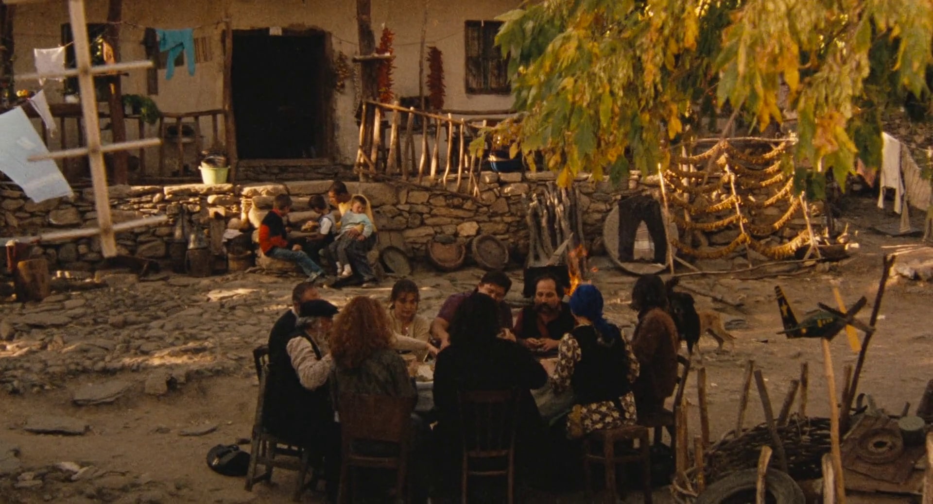 25 – Πανδοχείο